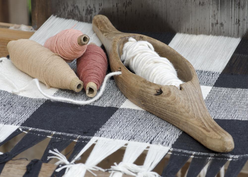 The Weaver - Toward The Mark #35