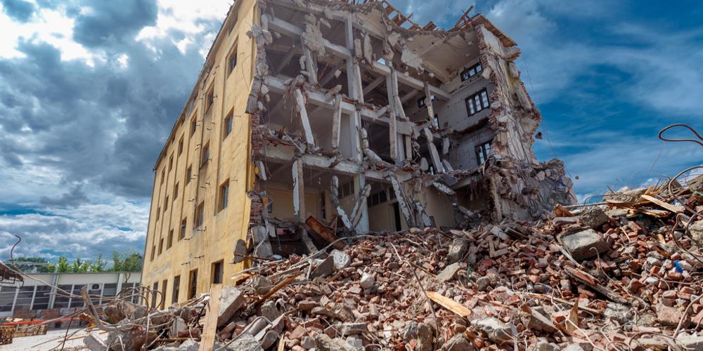 Bitter discovery… - Toward The Mark #69