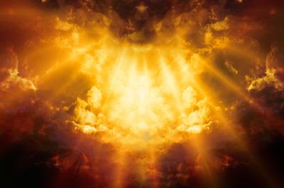 God’s All-Seeing Eye!Psalm 139 - Toward The Mark #60