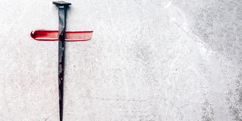 “In Christ” - Toward The Mark #88