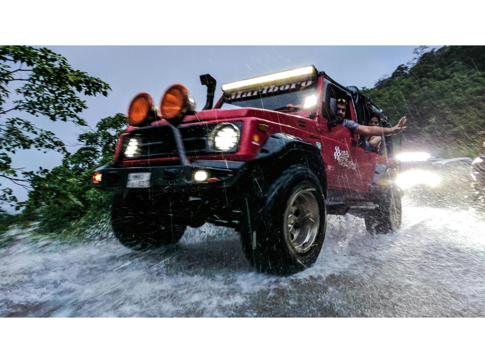 20 Years Old - Toward The Mark #95