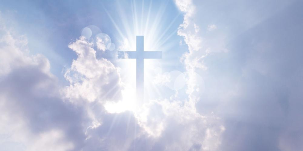 Three Appearings of Christ! - Toward The Mark #93