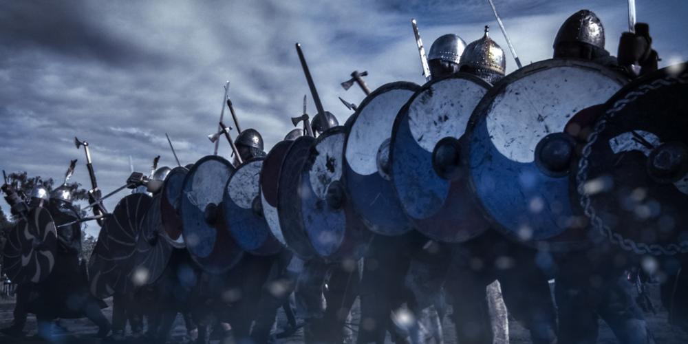 Keeping Rank! - Toward The Mark #71