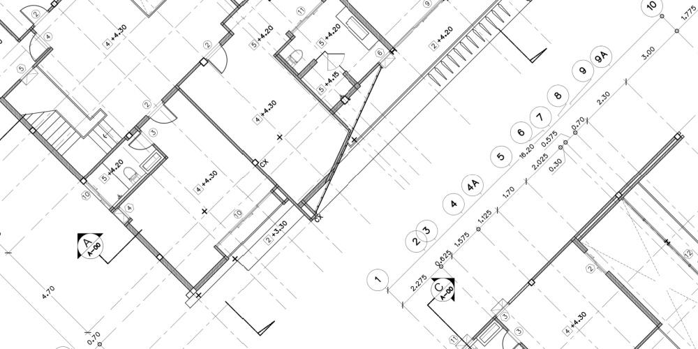 The Pattern of the House! - Toward The Mark #95