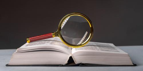 Search the Scriptures - Toward The Mark #89