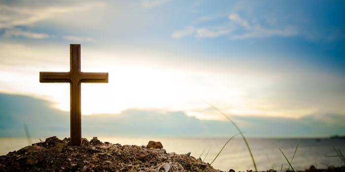 The Cross of Christ - Toward The Mark #68