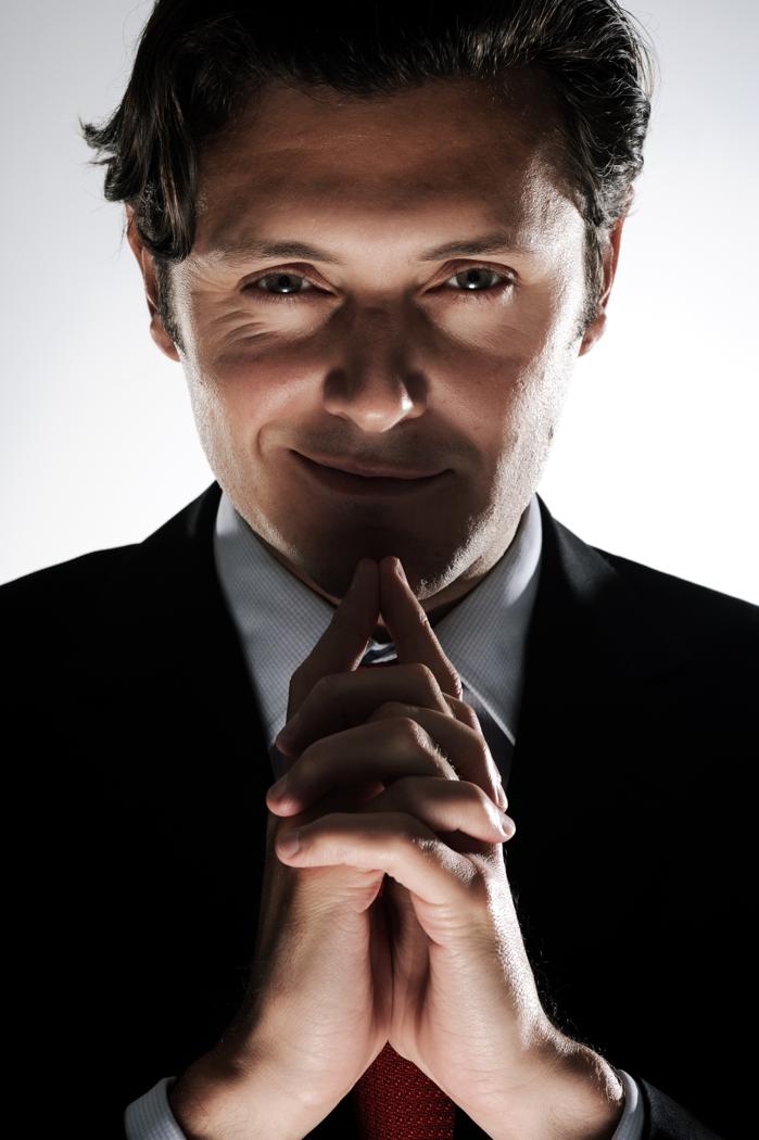 The Development of Evil: "The Mystery of Iniquity" 2 Thessalonians 2 ...